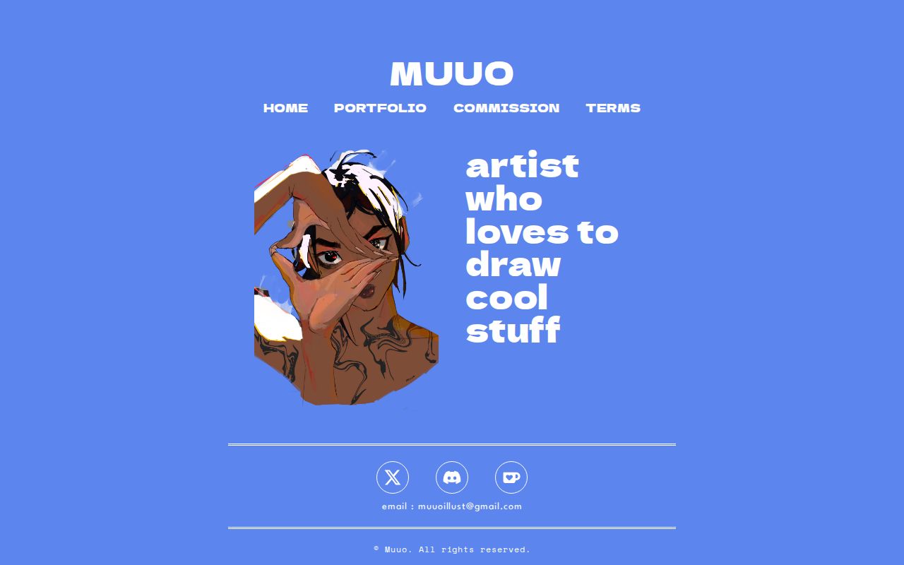 Muuo